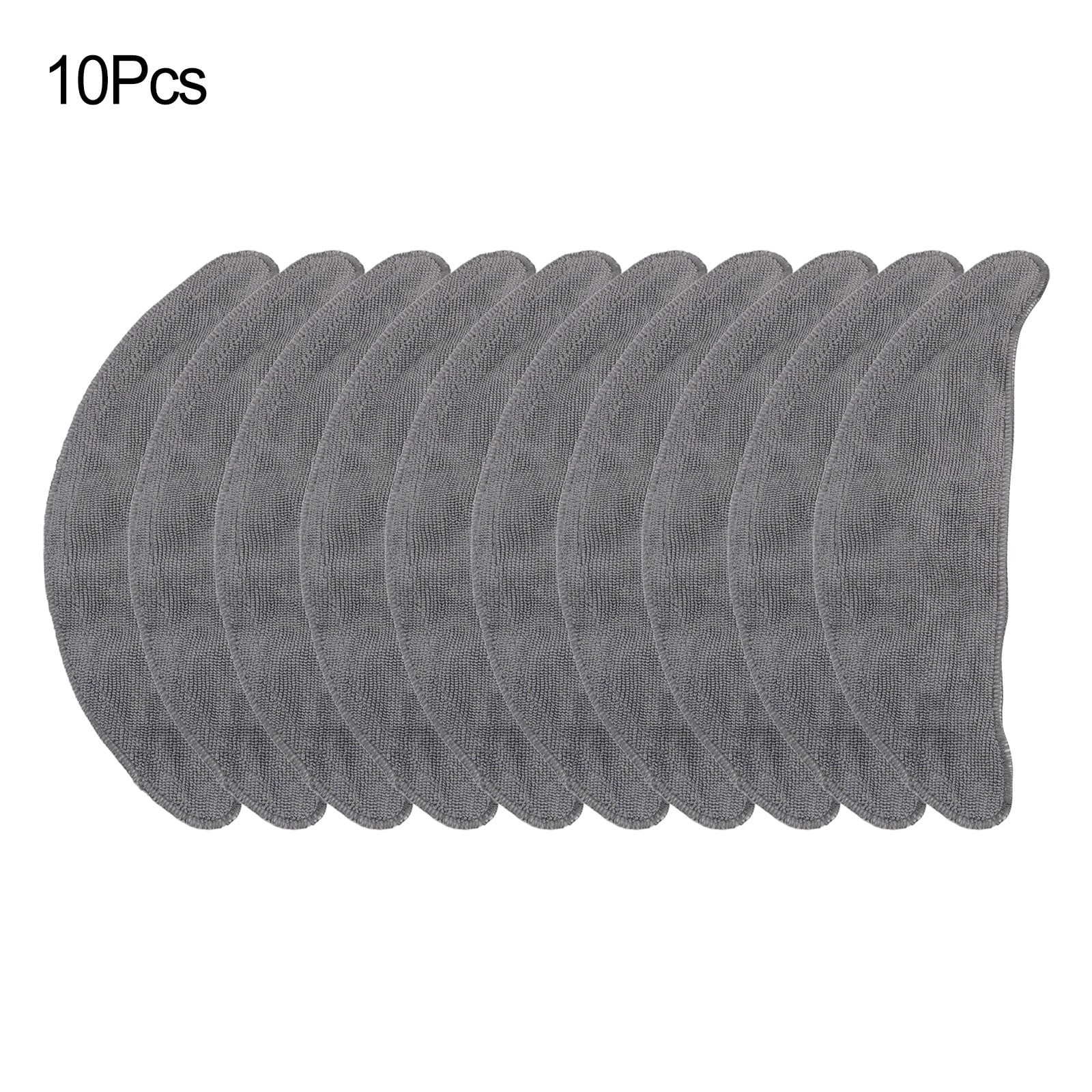 Mop Cloth Kit For Eve Plus SDJ01RM for XCLEA H30 Plus H40 Plus ...