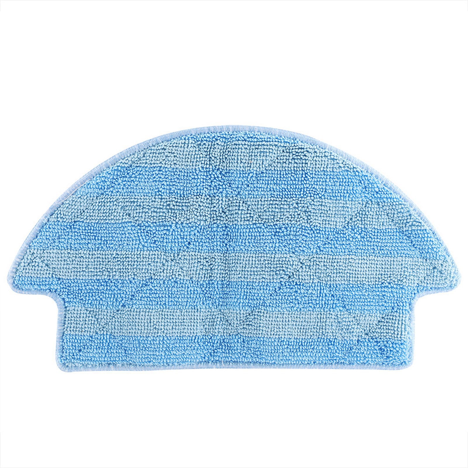Mop Cloth Wipes Clean Pad Mat for Xiaomi Roborock S50 S51 Vacuum ...