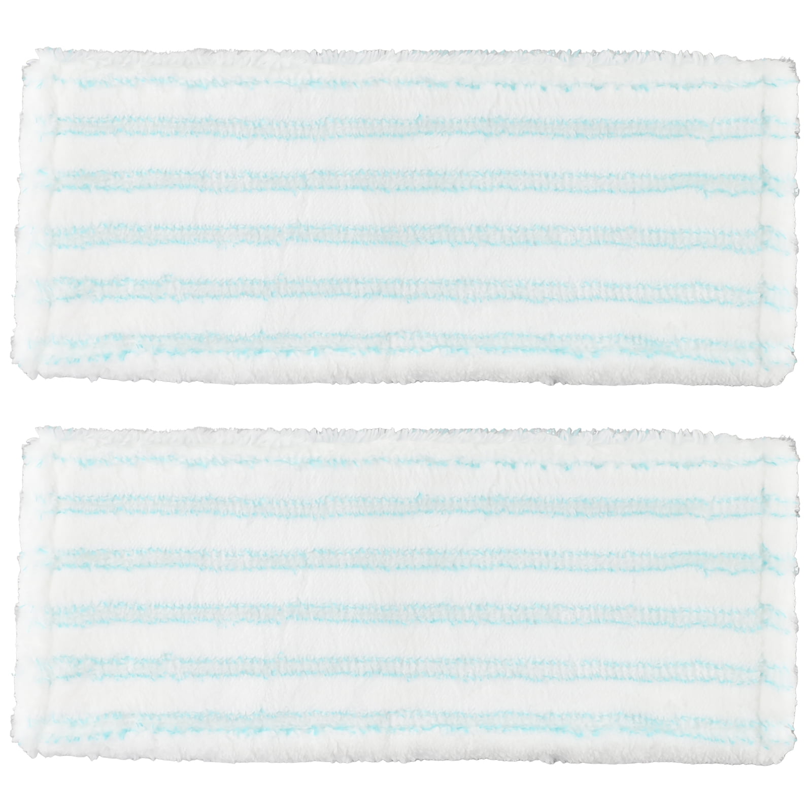 Mop Covers for Leifheit Clean M Ergo Micro Du o floor mop 52120, 52121 ...