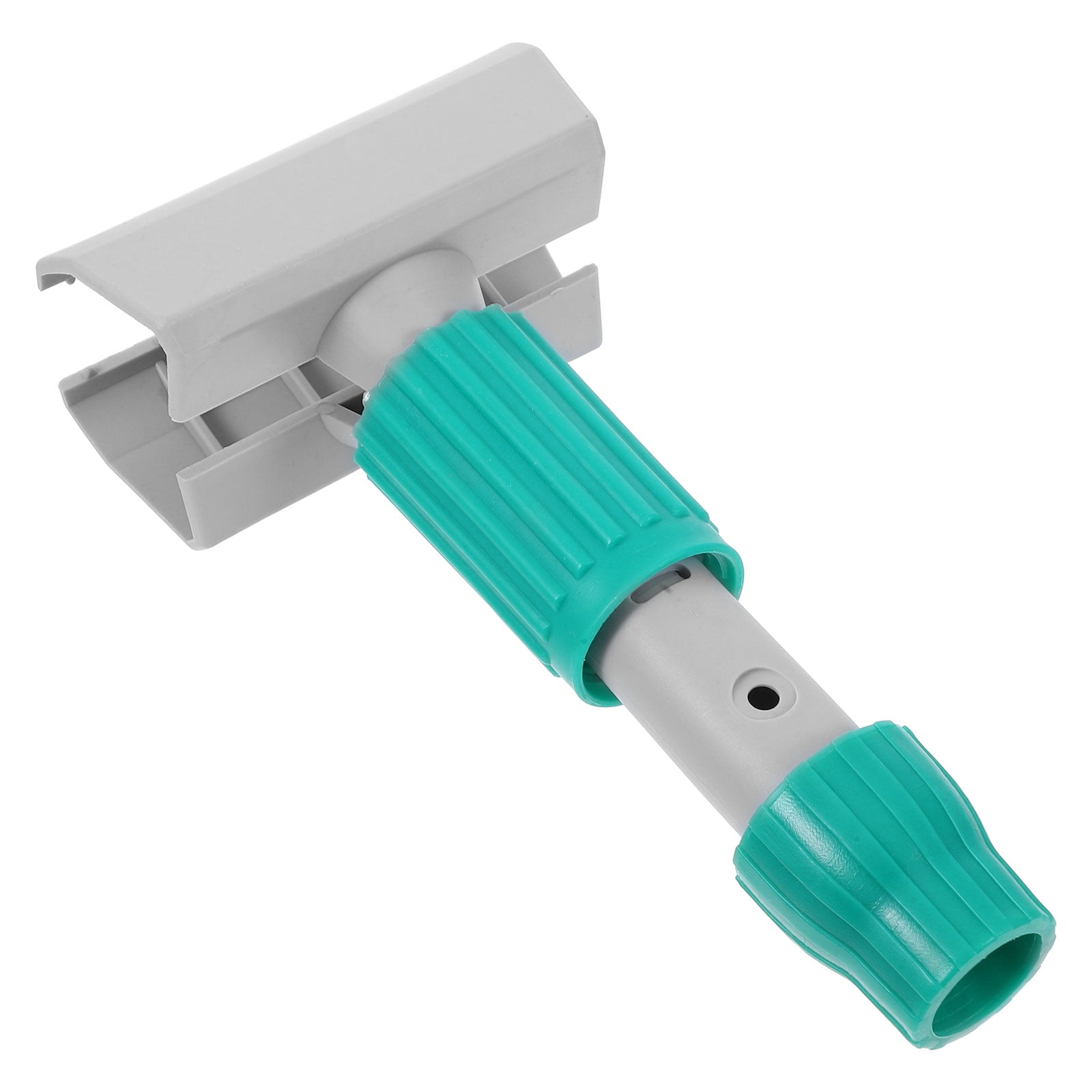 Mop Handle Commercial Heavy Duty Industrial Mop Stick With Jaw Clamp ...