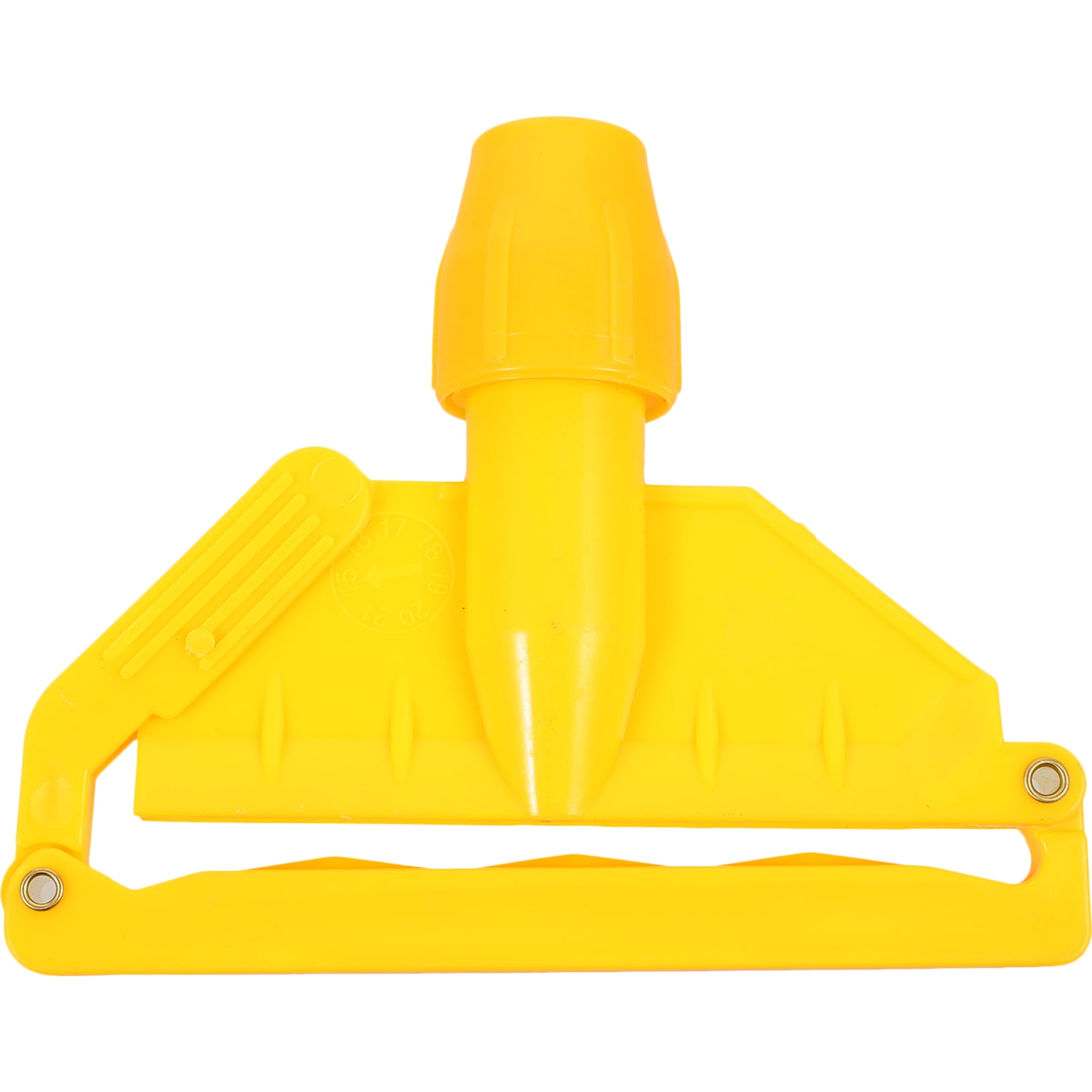 Mop Head Clip Mop Head Holder Mop Handle Part Mop Head Clamp Mop Head Detachable Clip