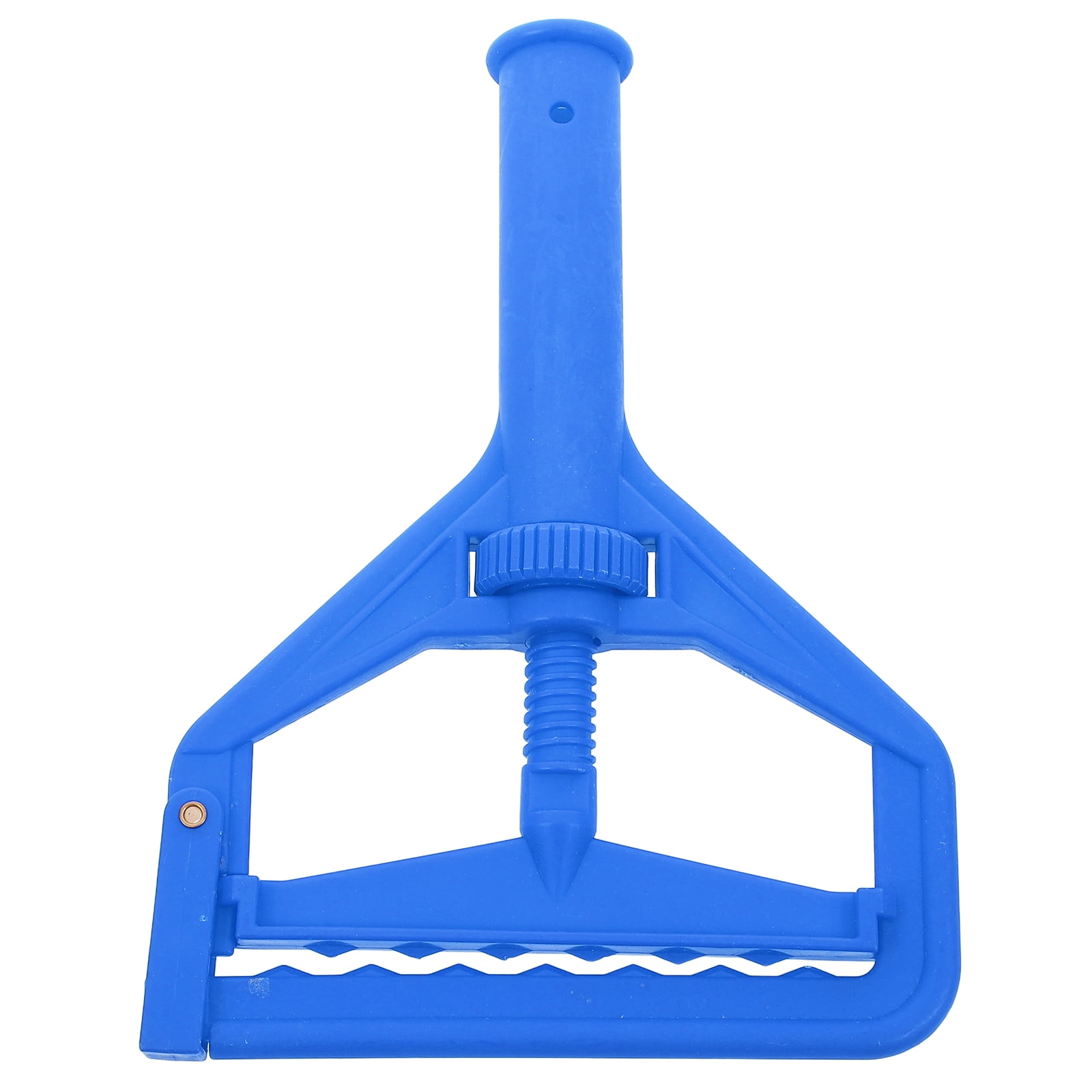 Mop Head Holder Mop Clamp Mop Replacement Head Clamp Detachable Mop ...