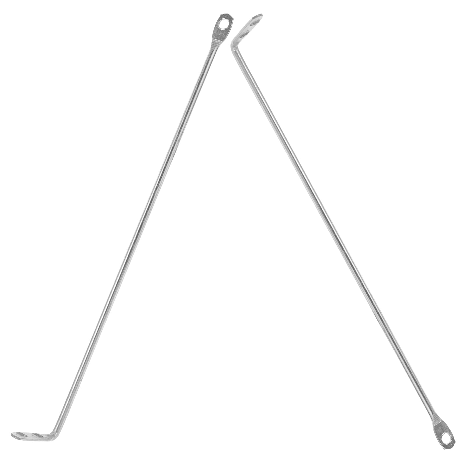 Mop Lever Accessories Accessory Braces Metal Broom Floor Parts Sponge ...