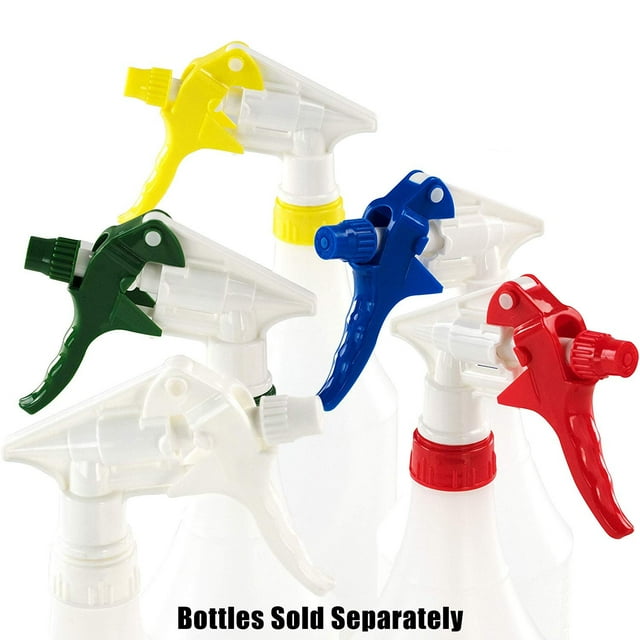 Mop Mob Heavy Duty Refillable Sprayer Cleaning Supplies, Leak-Free ...