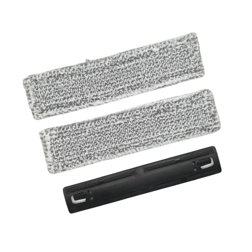 Mop Pad Stand Window Vacuum Part Mopping Cloth Stand Home Supplies ...