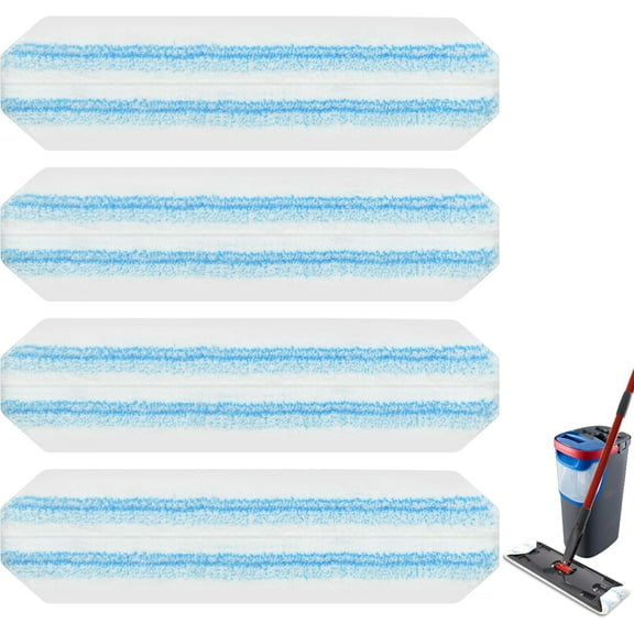 Vileda Mop Refills