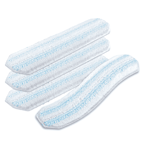 Microfiber Mop Heads