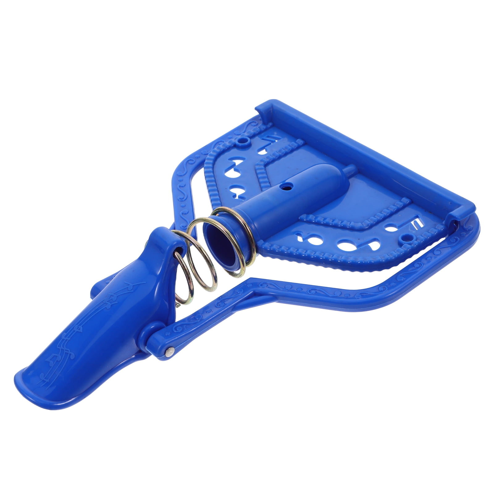 Mop Rod Adapter And Replacement Mop Pole Clamp Mop Handle Holder Mop ...