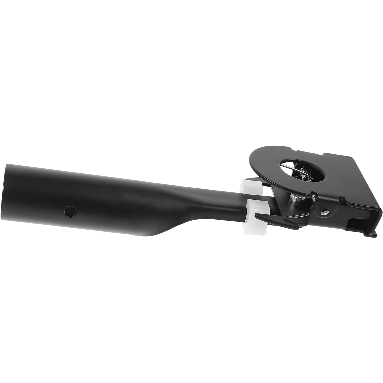 Mop Rod Chuck Stick Adapter for Bathroom Replacement Clip Stainless ...