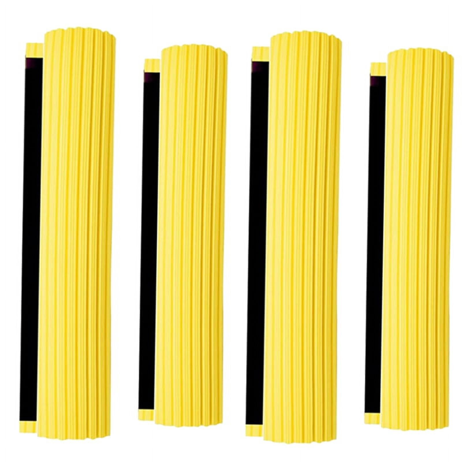 Mop Roller Refill Sponge Refills Cleaning Pads Absorbent Replacement ...