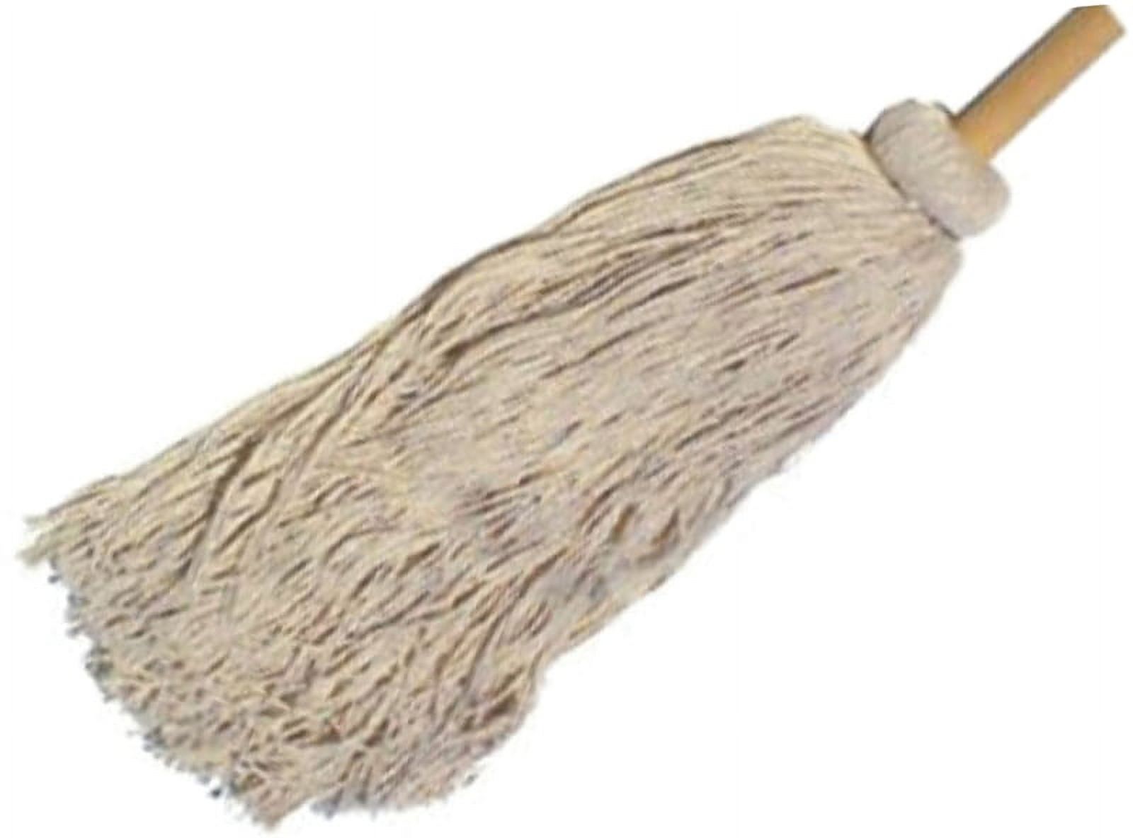 Mop Roof 42oz 8ply Cotton Yarn - Walmart.com