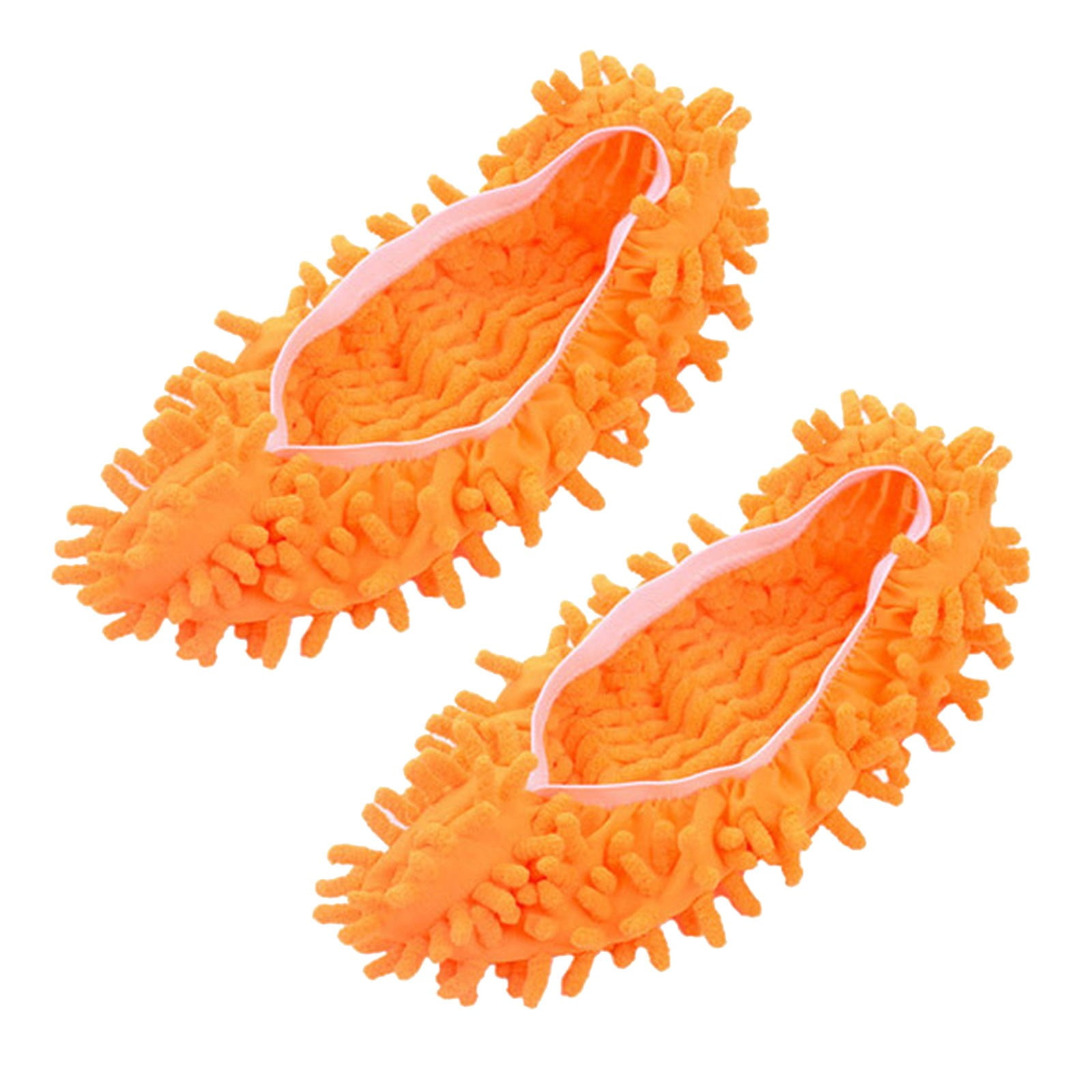 Mop Slippers For Floor Cleaning Mop Socks Women Mopping Cleaning Socks ...