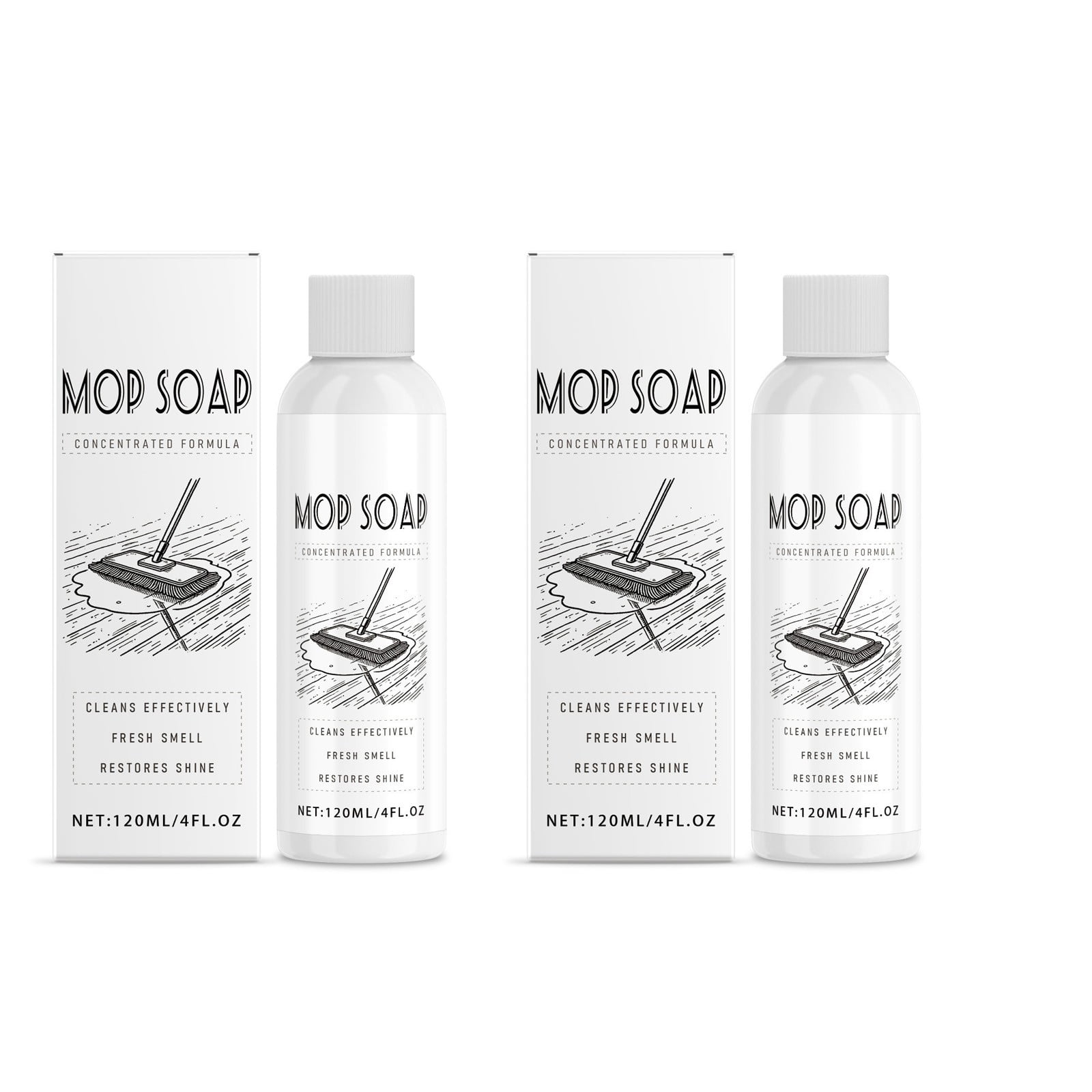 Mop Soap Brazilian Waves, 120 ml Mop Soap Scented, Highly Scented Mop Soap, Mop Soap, Mop Soap ...