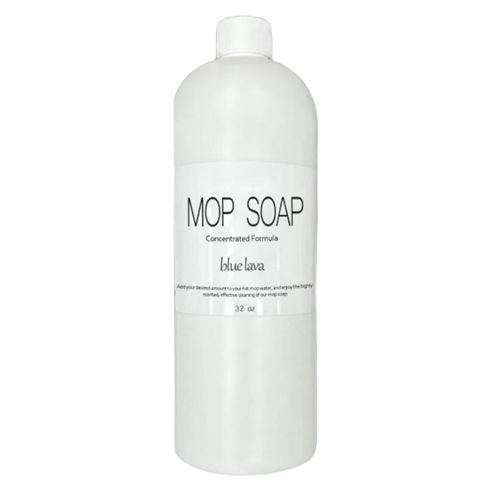Mop Soap and Waves Scented Luxury Deep Cleaner Multisurface Bathroom ...