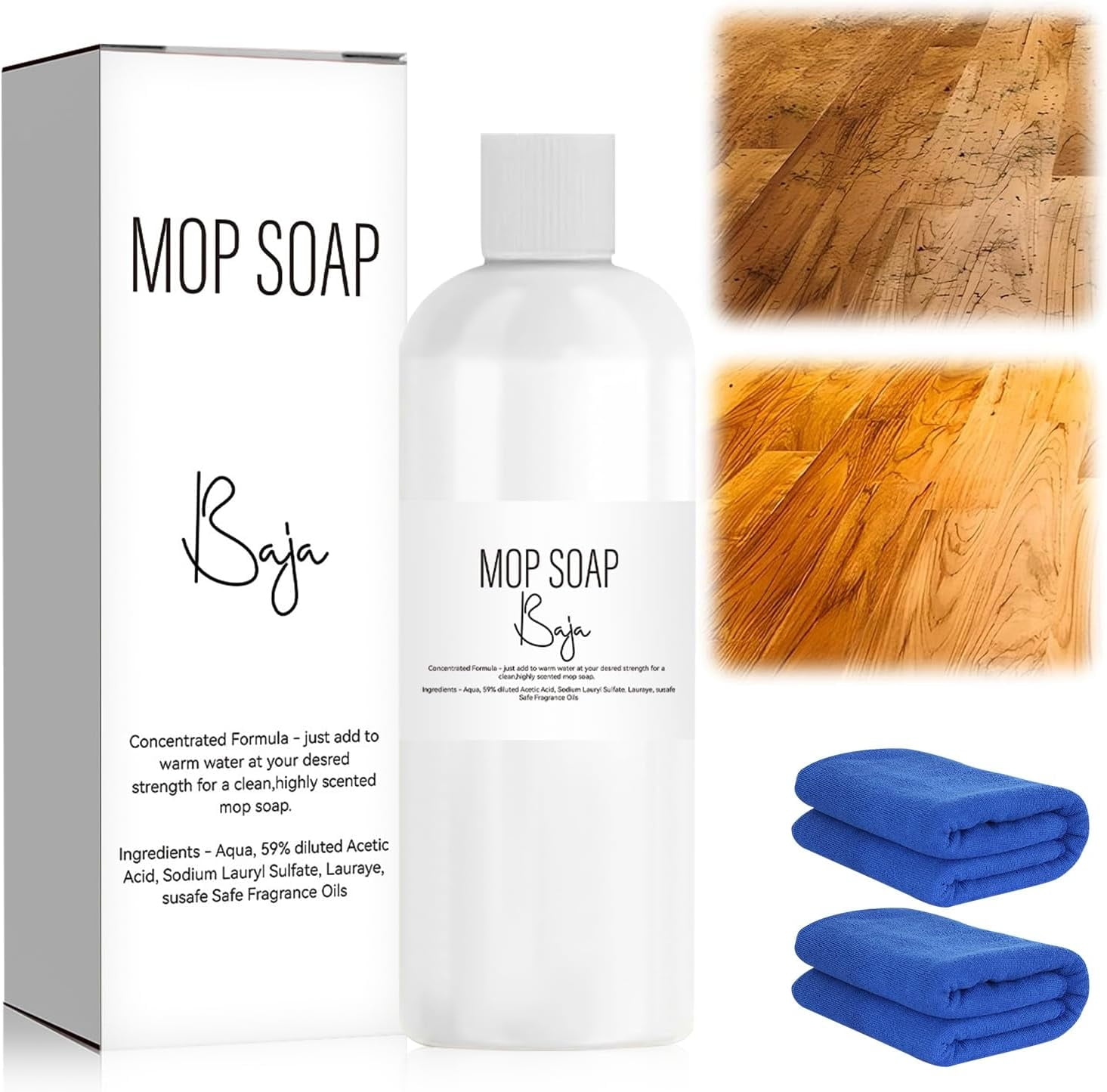 Mop Soap for Floor Cleaning,R and W Mop Soap,Mop Soap Brazilian Wave,Mop Soap Scented ...