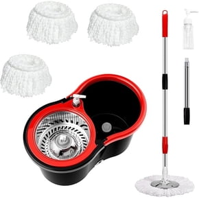 Spin Mops in Mops - Walmart.com