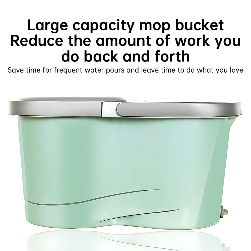 Mop bucket,Dirty Water Set Floor Bucket With Mop And Mop Bucket Mop ...