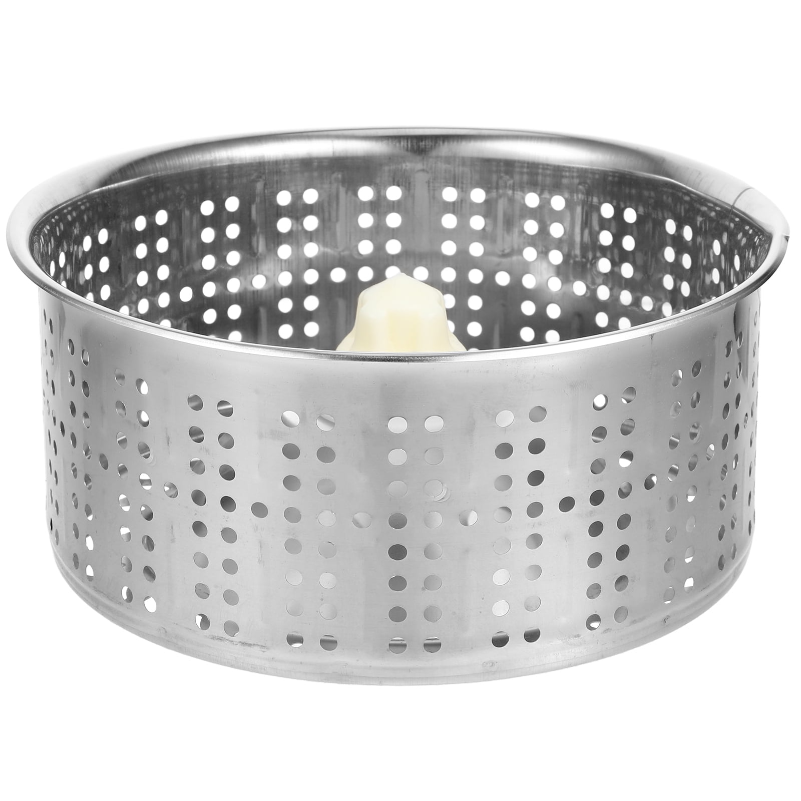 Mop with Bucket Spinner Mops and Buckets for Floor Cleaning Silver ...