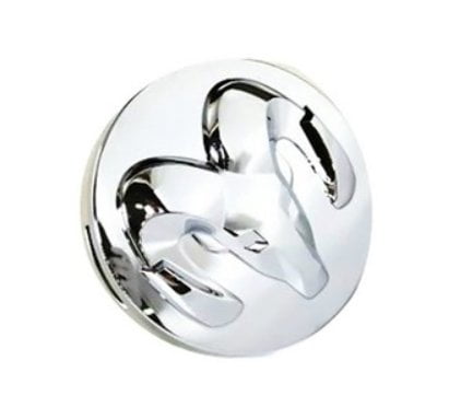 Mopar 1LB72SZ0AB RAM Wheel Center Cap - Walmart.com