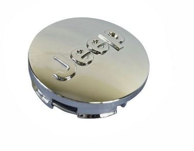 Mopar 1LB77SZ0AC Jeep Wheel Center Cap - Walmart.com