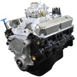 Mopar 408CI Stroker Crate Engine | Small Block Chrysler Style | Base ...