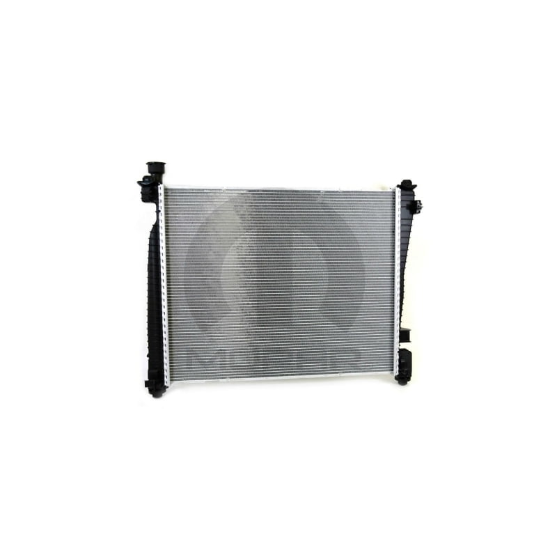 Mopar 52014529AB Radiator Dodge Durango Jeep Grand Cherokee - Walmart.com