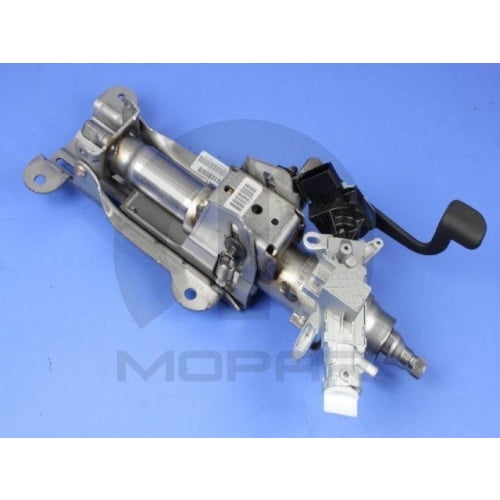 Mopar 55351275AK Steering Column Jeep Wrangler - Walmart.com