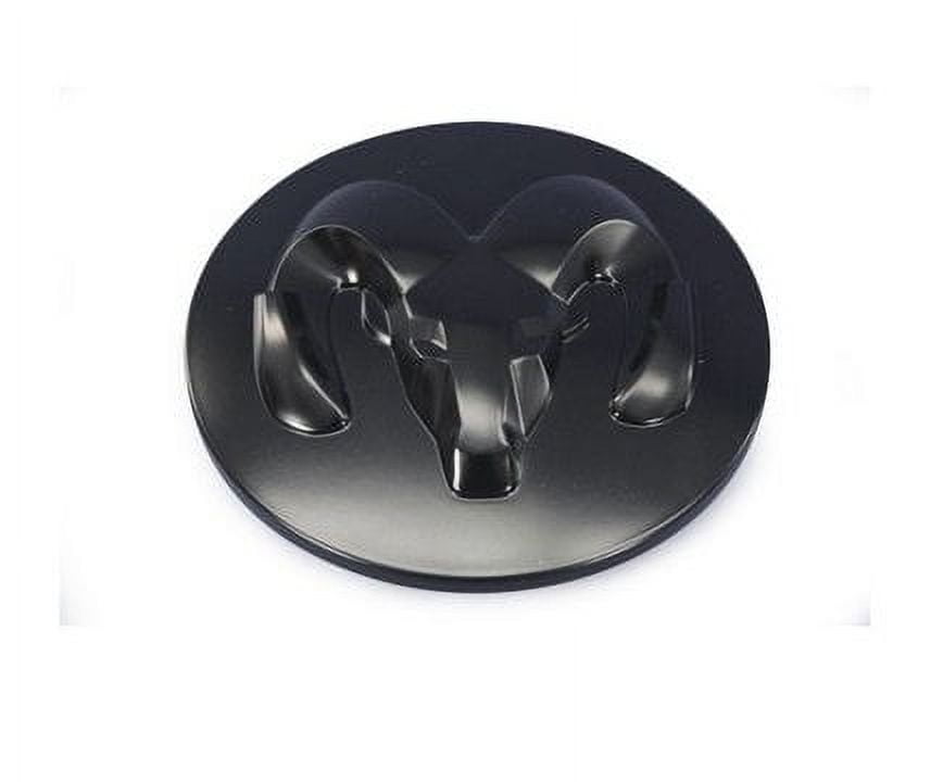 Mopar 5RK12RXFAA RAM Wheel Center Cap - Walmart.com