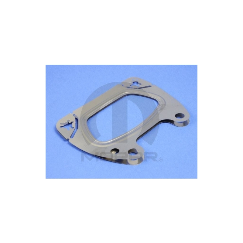 Mopar 68093232AA Exhaust Manifold Gasket Dodge Journey Avenger Grand ...