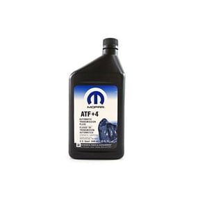 Mopar Transmission Fluids - Walmart.com