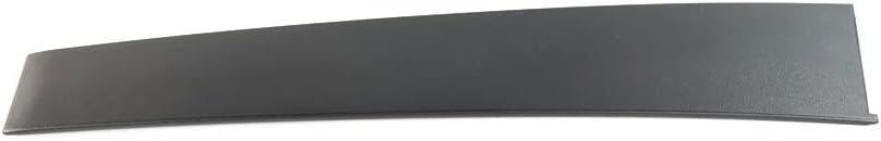 Mopar 68292928AD - Front Passenger Side Door Applique - Walmart.com
