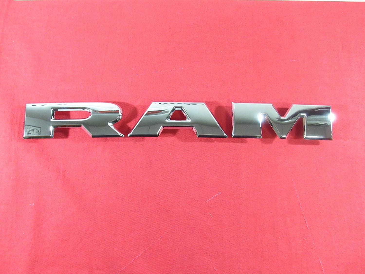 Mopar 68311411AA NAME PLATE - Walmart.com