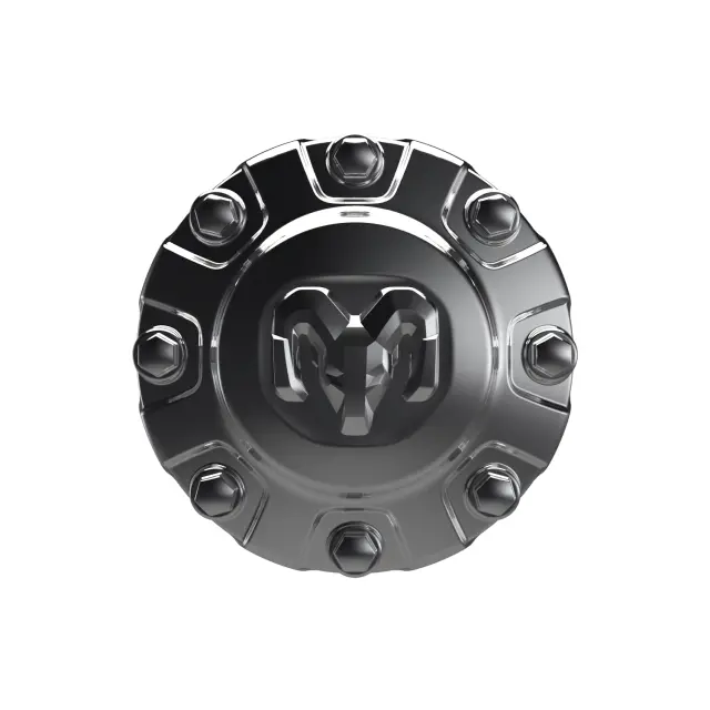 Mopar 6MP53SZ0AC 2019-2026 Ram 3500 Wheel Center Cap - Walmart.com