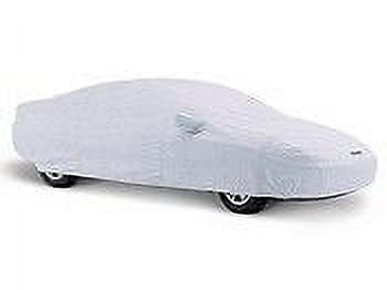 Mopar Car Cover