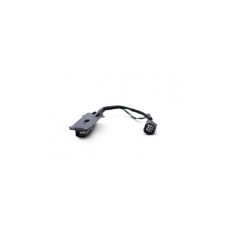 Mopar 82215671AB Backup Camera Close Out Cover Dodge Ram - Walmart.com