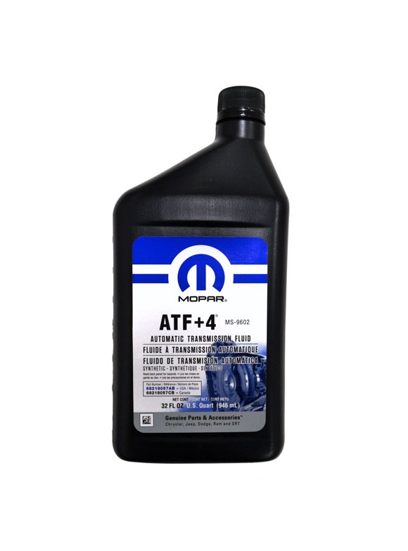 Mopar Automotive Fluids in Oils and Fluids - Walmart.com