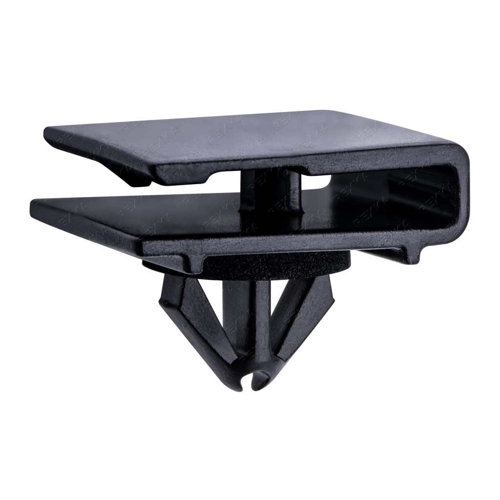 Genuine OEM Mopar For Dodge Grand Caravan 2008-2020 Rocker Molding Clip ...