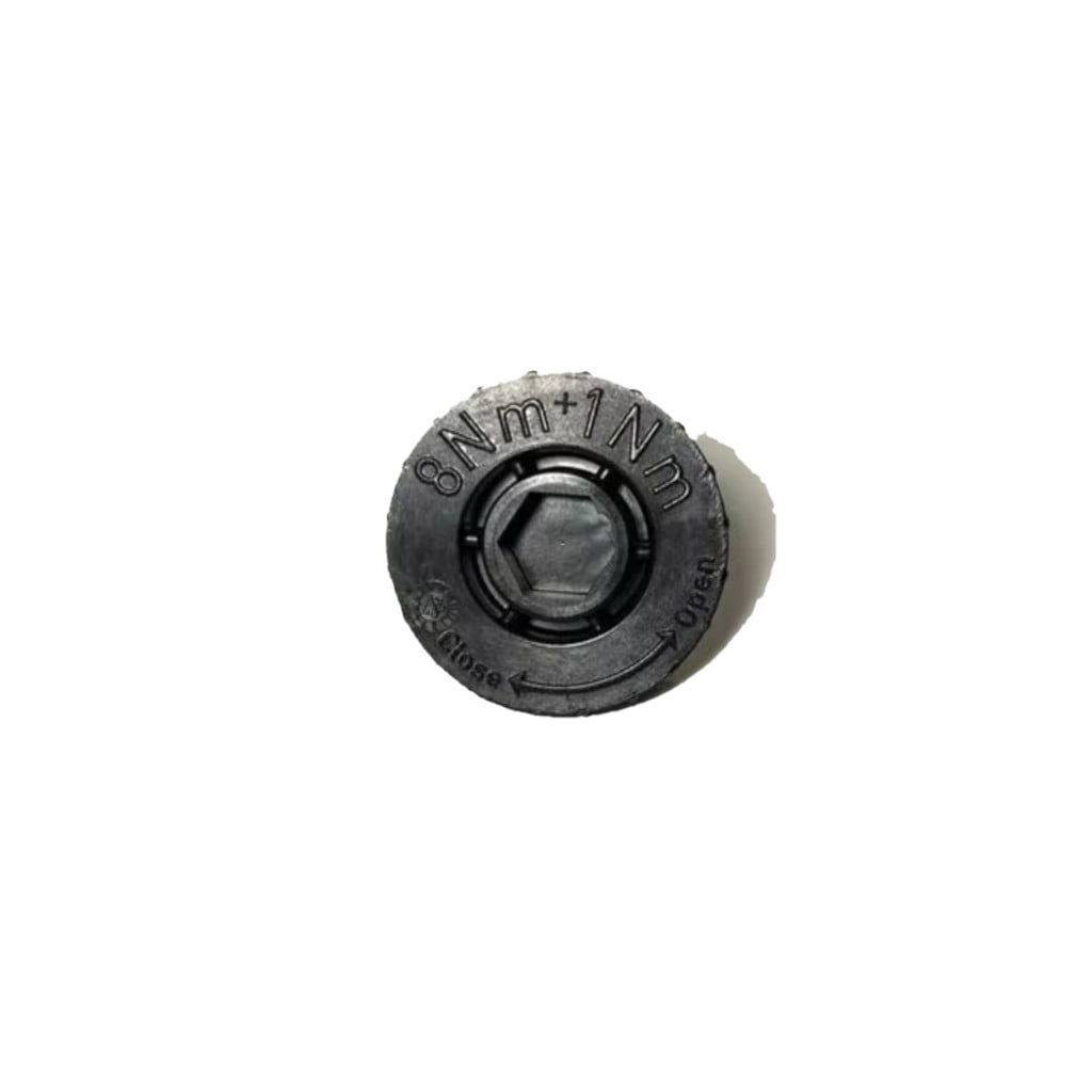 Mopar For Jeep Grand Cherokee 2014-2021 Oil Drain Plug | M18 By 1.0 mm ...