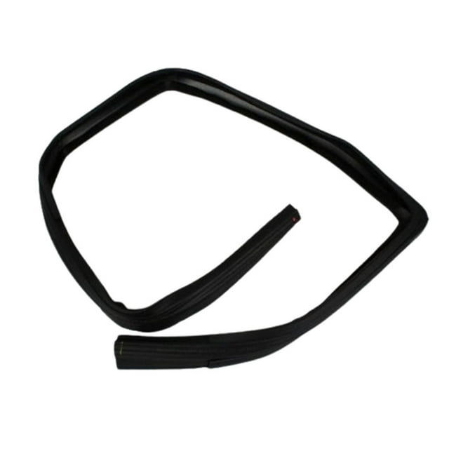 Mopar For Jeep Wrangler 2007-2017 Door Glass Run Channel Weatherstrip ...