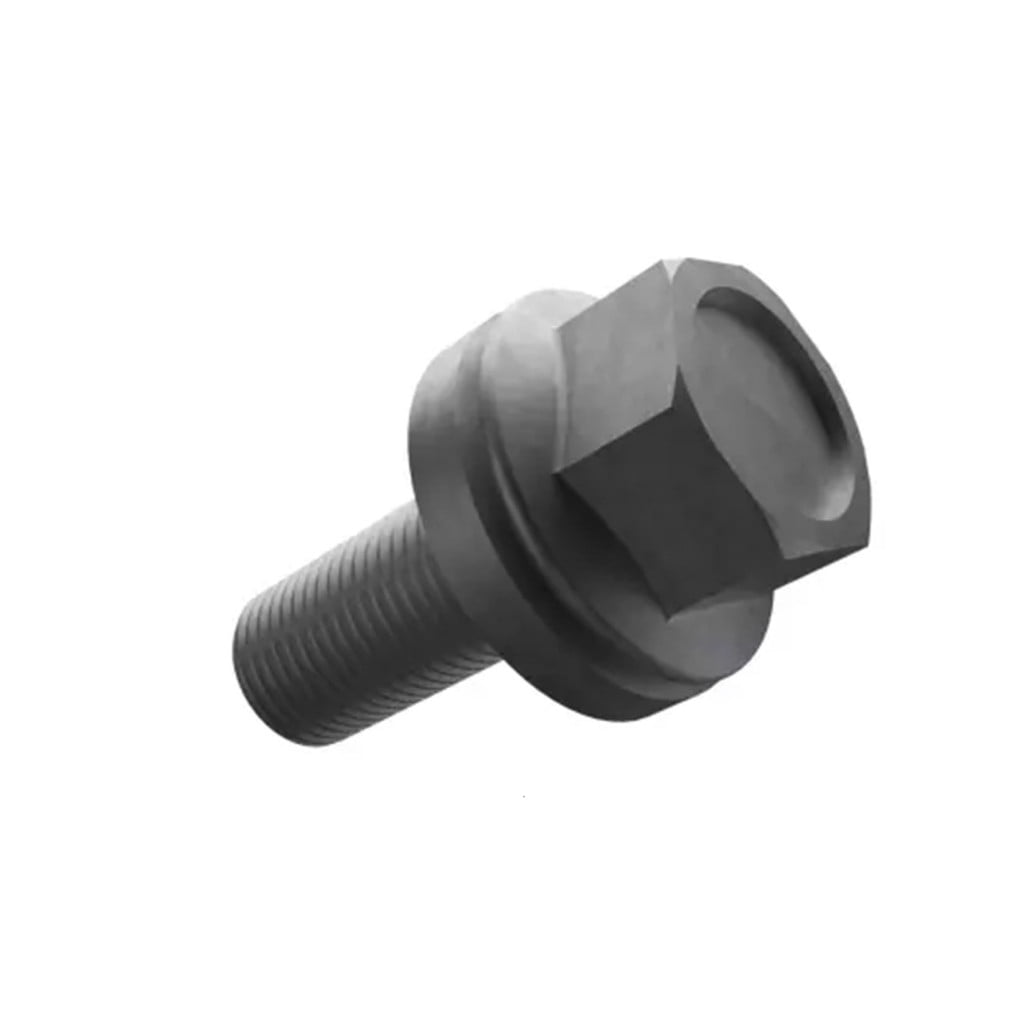 Mopar For Jeep Wrangler 2024 Hex Flange Head Bolt | Replacement For ...