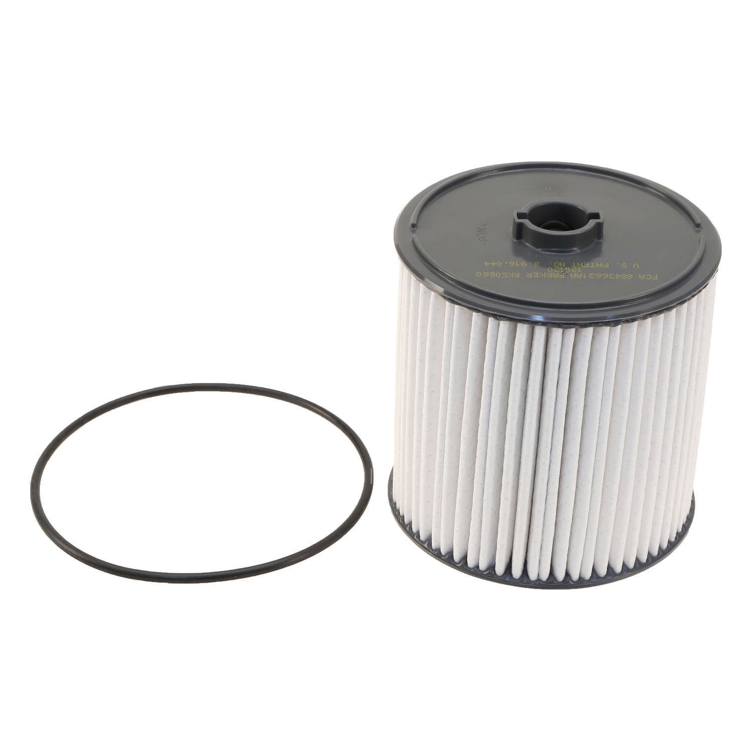 Mopar Fuel Filter for 2021 Jeep Wrangler, 2019-2022 Ram 2500, 2020-2022 ...