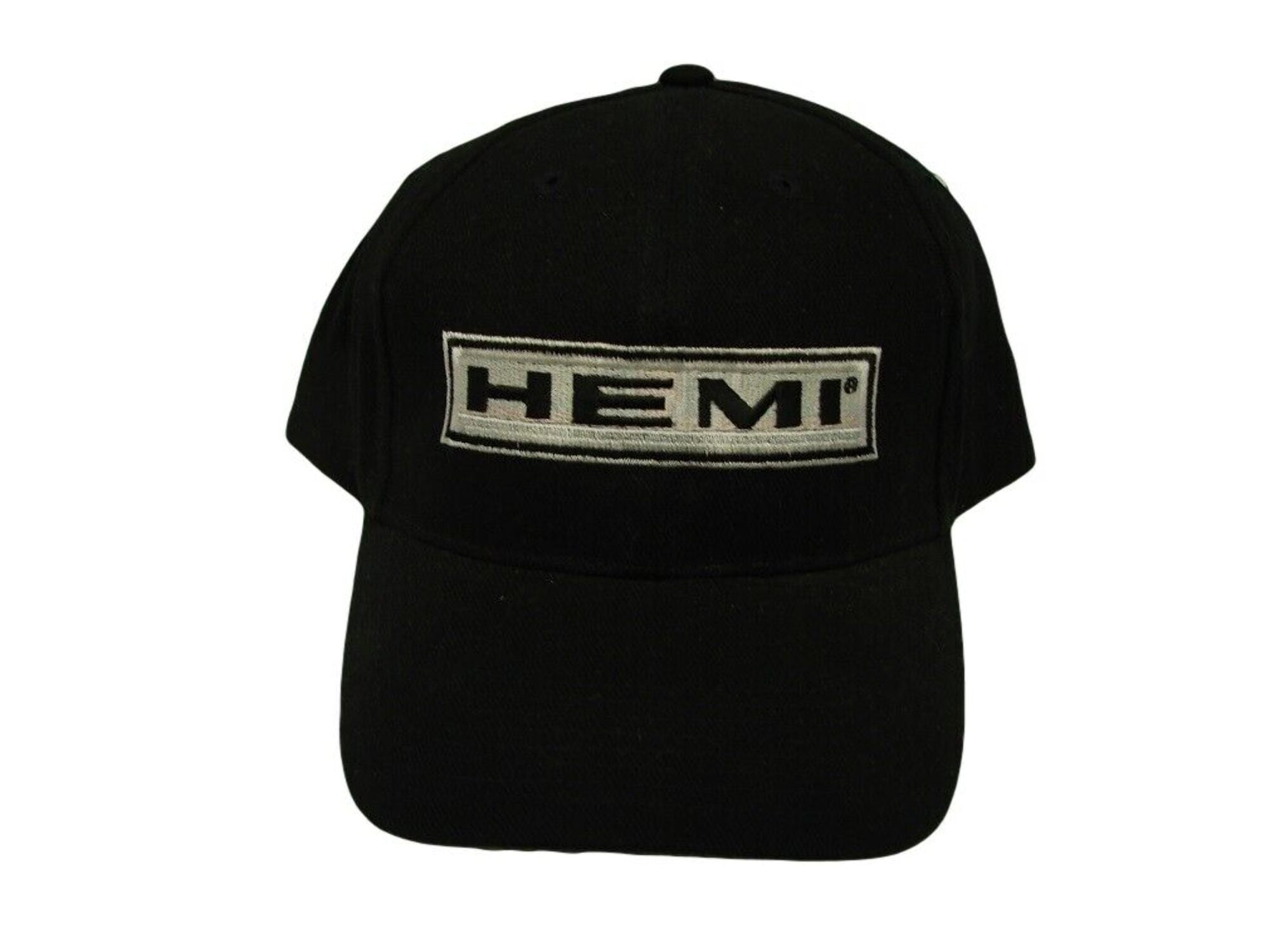 Mopar Hemi Mens Hat 2 Colors available Dodge Plymouth - Walmart.com