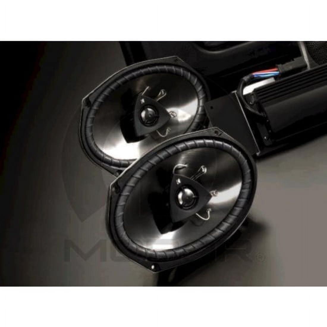 Mopar Kicker Audio System Upgrade Package - 77KICK42 - Walmart.com