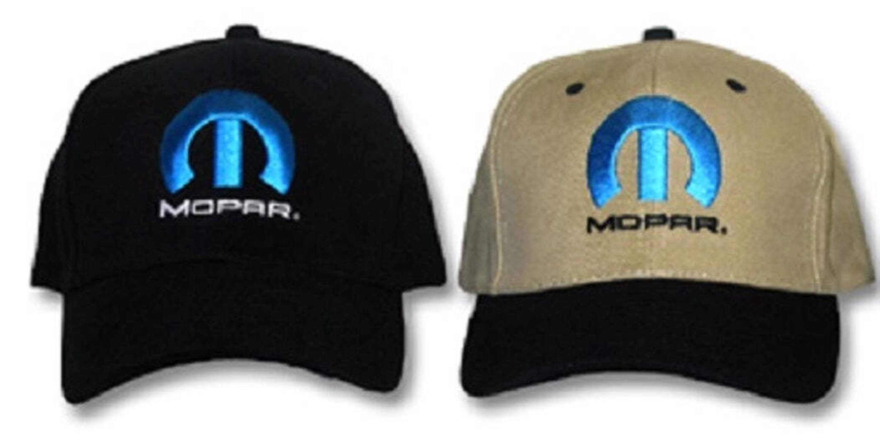 Mopar M Mens Hat 2 Colors available - Walmart.com