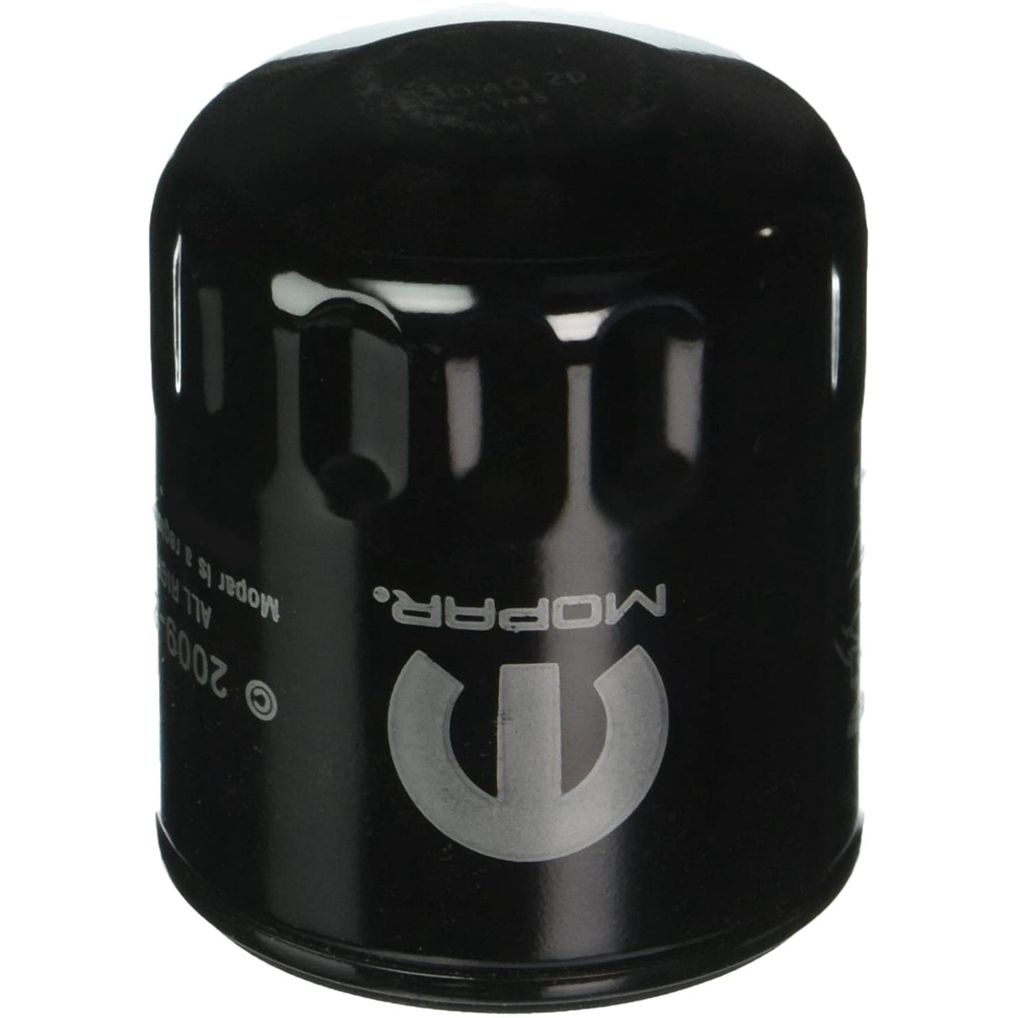 Mopar Engine Oil Filter Chrysler 04105409AE OEM for Engine Performance ...