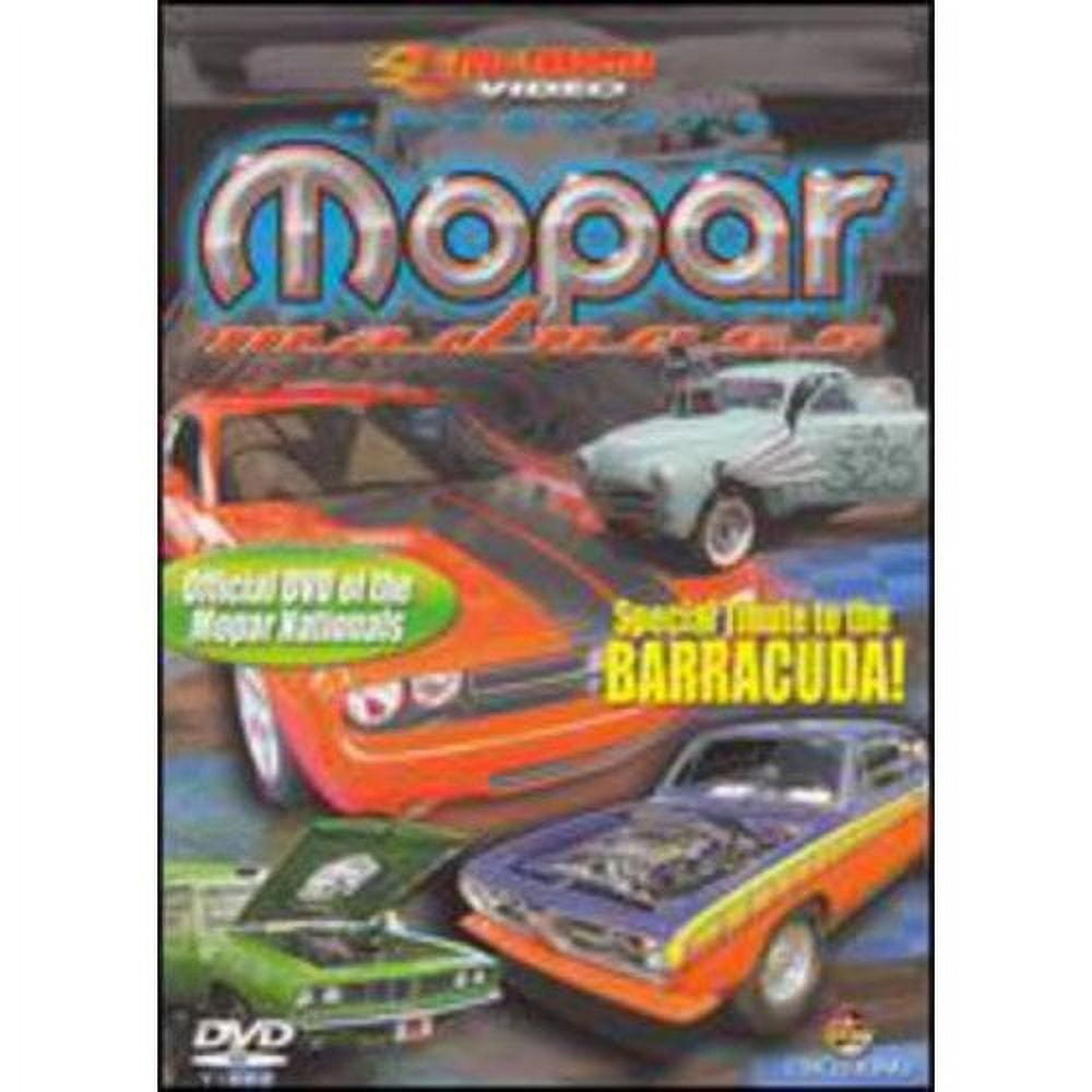 Mopar Madness