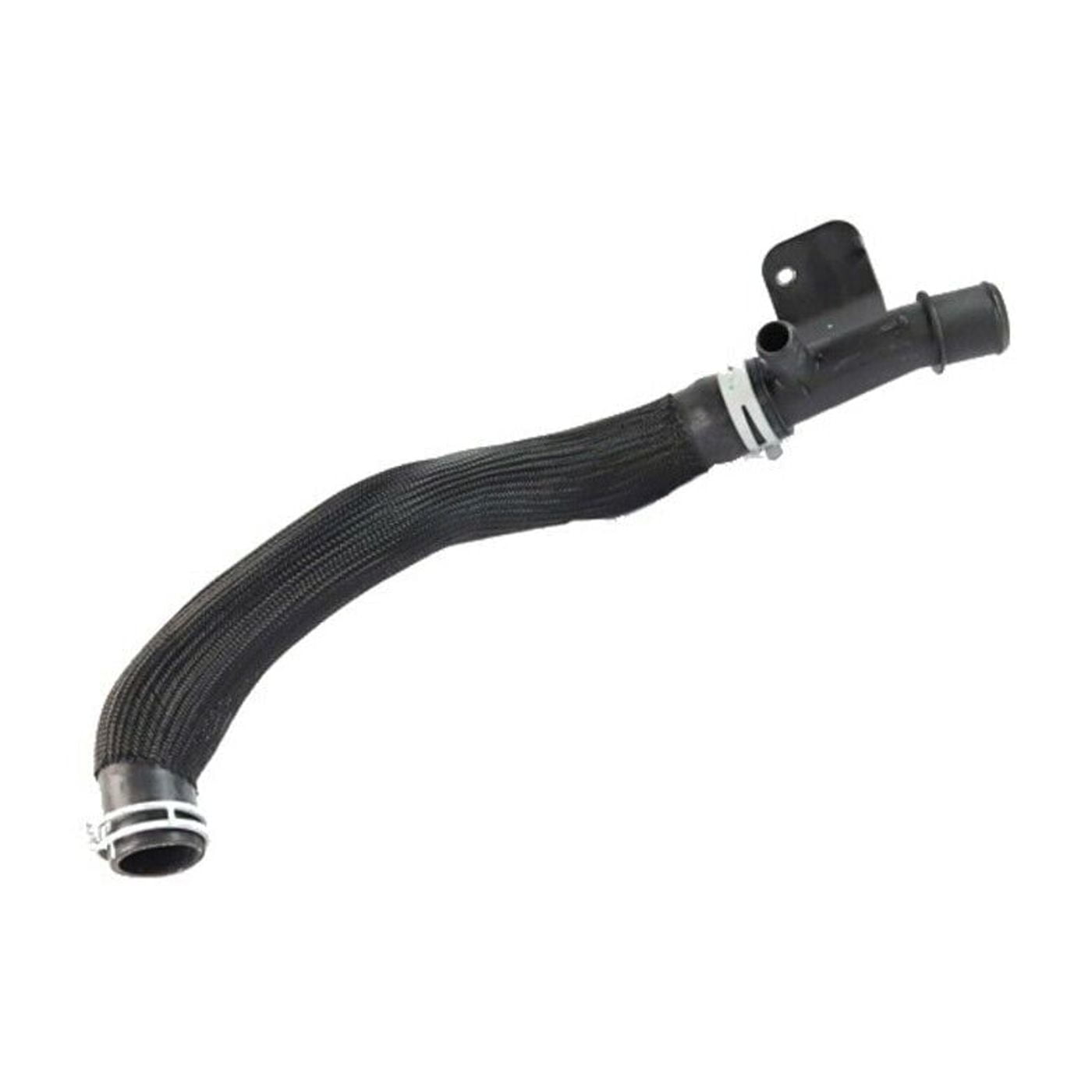 Mopar Oem Radiator Hose For Jeep For Wrangler Jk 2018-2019 2.0L & 3.6L ...