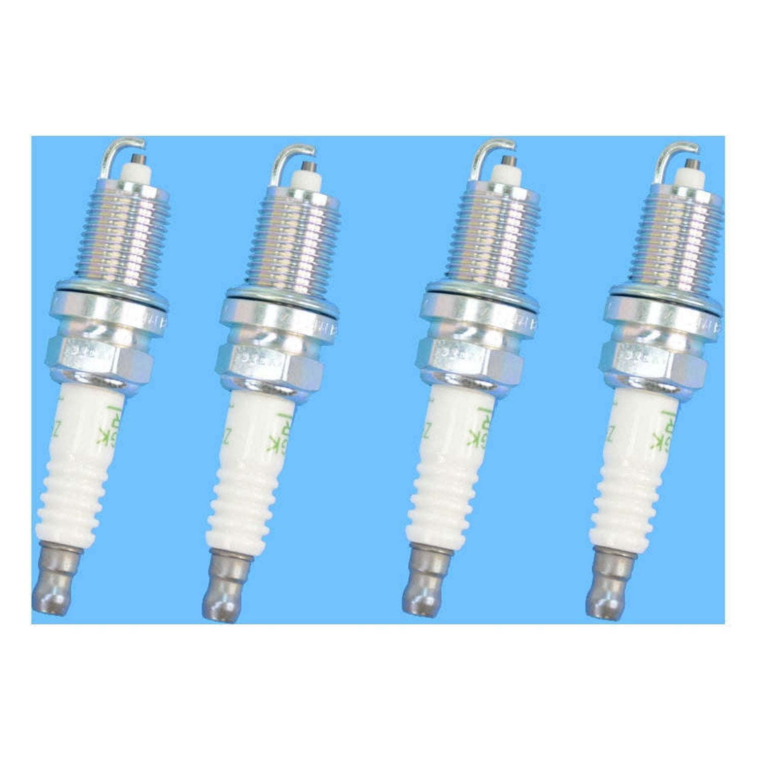Mopar Super Plus Spark Plug - Walmart.com