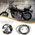 Moped Odometer Cable | Odometer Sensor Cable Motorcycle Speed Sensor ...