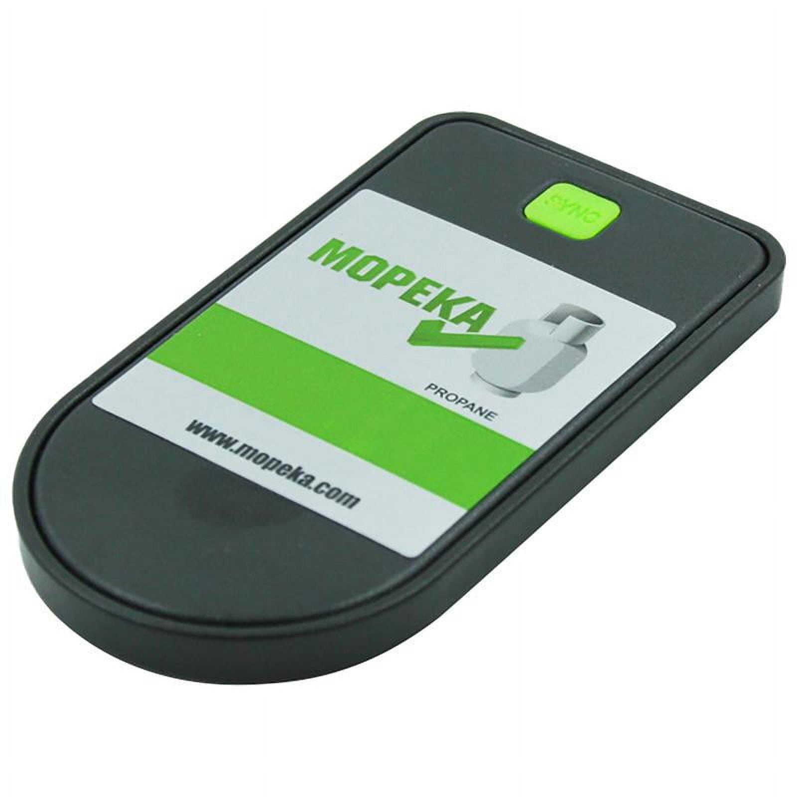 Mopeka Tank Check Plastic Propane Tank Level Indicator - Walmart.com